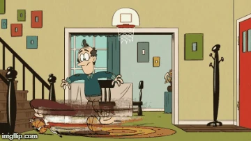 Lynn loud | Animated Wiki | Fandom