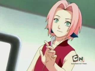 Sakura Haruno | Animated Wiki | Fandom