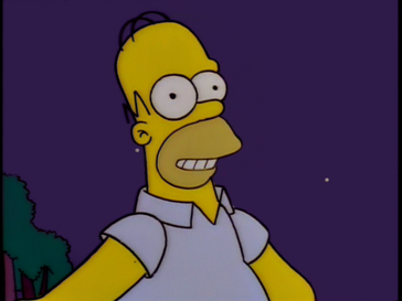 Homer Simpson | Animated Wiki | Fandom