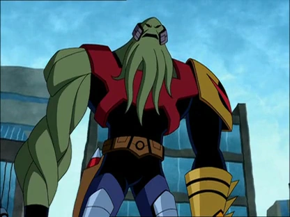 Category:Bad Characters | Animated Wiki | Fandom