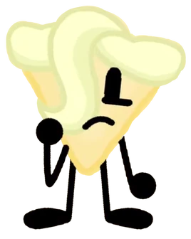 Nacho | Animated Inanimate Battle Wiki | Fandom