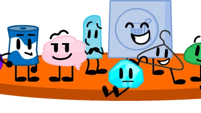 Discuss Everything About Animated Inanimate Battle Wiki | Fandom