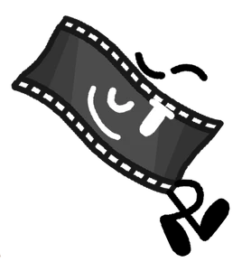 Filmy | Animated Inanimate Battle Wiki | Fandom