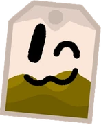 Teabag/Gallery | Animated Inanimate Battle Wiki | Fandom