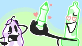 Drawn Together | Animated Inanimate Battle Wiki | Fandom