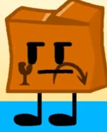 Package/Gallery | Animated Inanimate Battle Wiki | Fandom