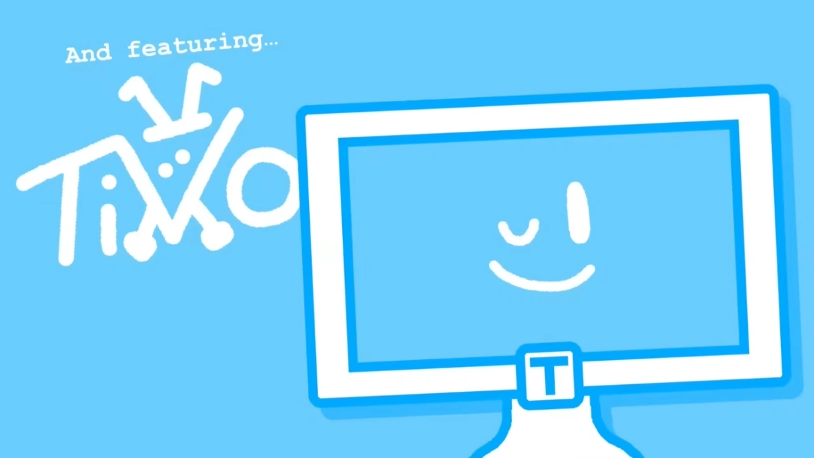 Tivo/Gallery | Animated Inanimate Battle Wiki | Fandom