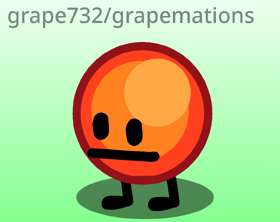 Animated Inanimate Battle Wiki:Jade Festival 2022 - Art Contest ...