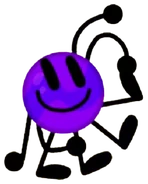 Bouncy Ball/Gallery | Animated Inanimate Battle Wiki | Fandom