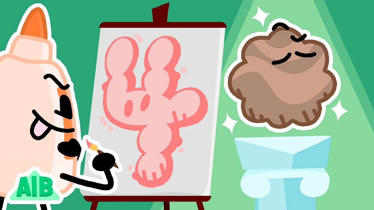 Discuss Everything About Animated Inanimate Battle Wiki | Fandom