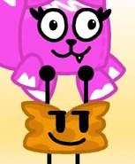 Cork/Gallery | Animated Inanimate Battle Wiki | Fandom