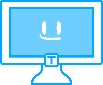 Tivo | Animated Inanimate Battle Wiki | Fandom