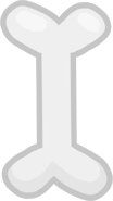 Bone/Gallery | Animated Inanimate Battle Wiki | Fandom
