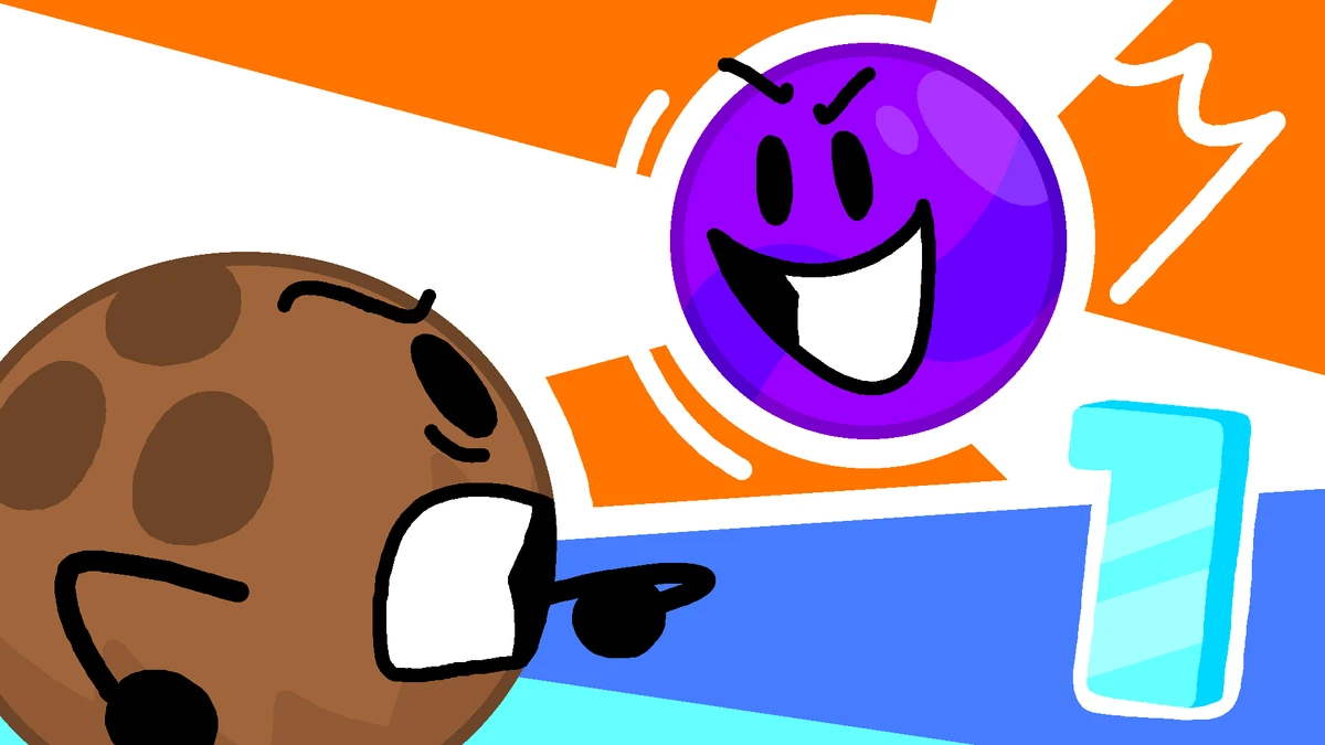 An Ice Beginning | Animated Inanimate Battle Wiki | Fandom