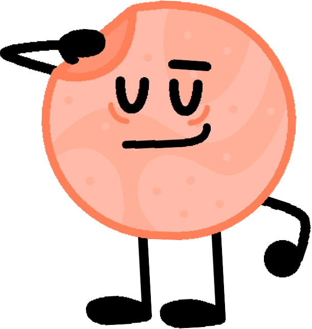 Salami | Animated Inanimate Battle Wiki | Fandom