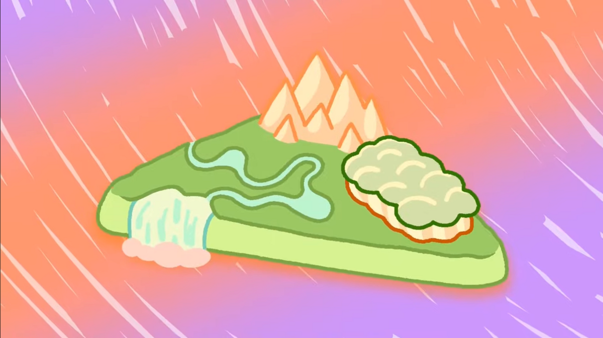 Drawn Togethergallery Animated Inanimate Battle Wiki Fandom