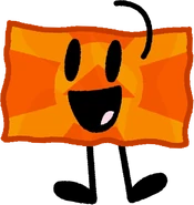 Team 1 | Animated Inanimate Battle Wiki | Fandom