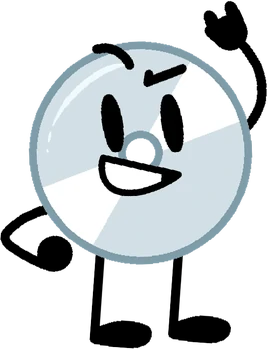 Album | Animated Inanimate Battle Wiki | Fandom