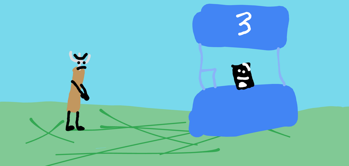 User Blog15804 The Bubblebattle For Animated Inanimate Battle Episode 3 Get A Grip Animated