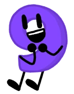 Nine/Gallery | Animated Inanimate Battle Wiki | Fandom