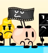 Filmy/Gallery | Animated Inanimate Battle Wiki | Fandom