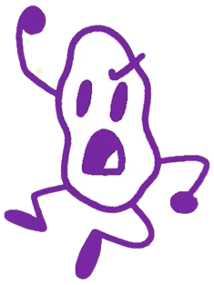 Raisin | Animated Inanimate Battle Wiki | Fandom