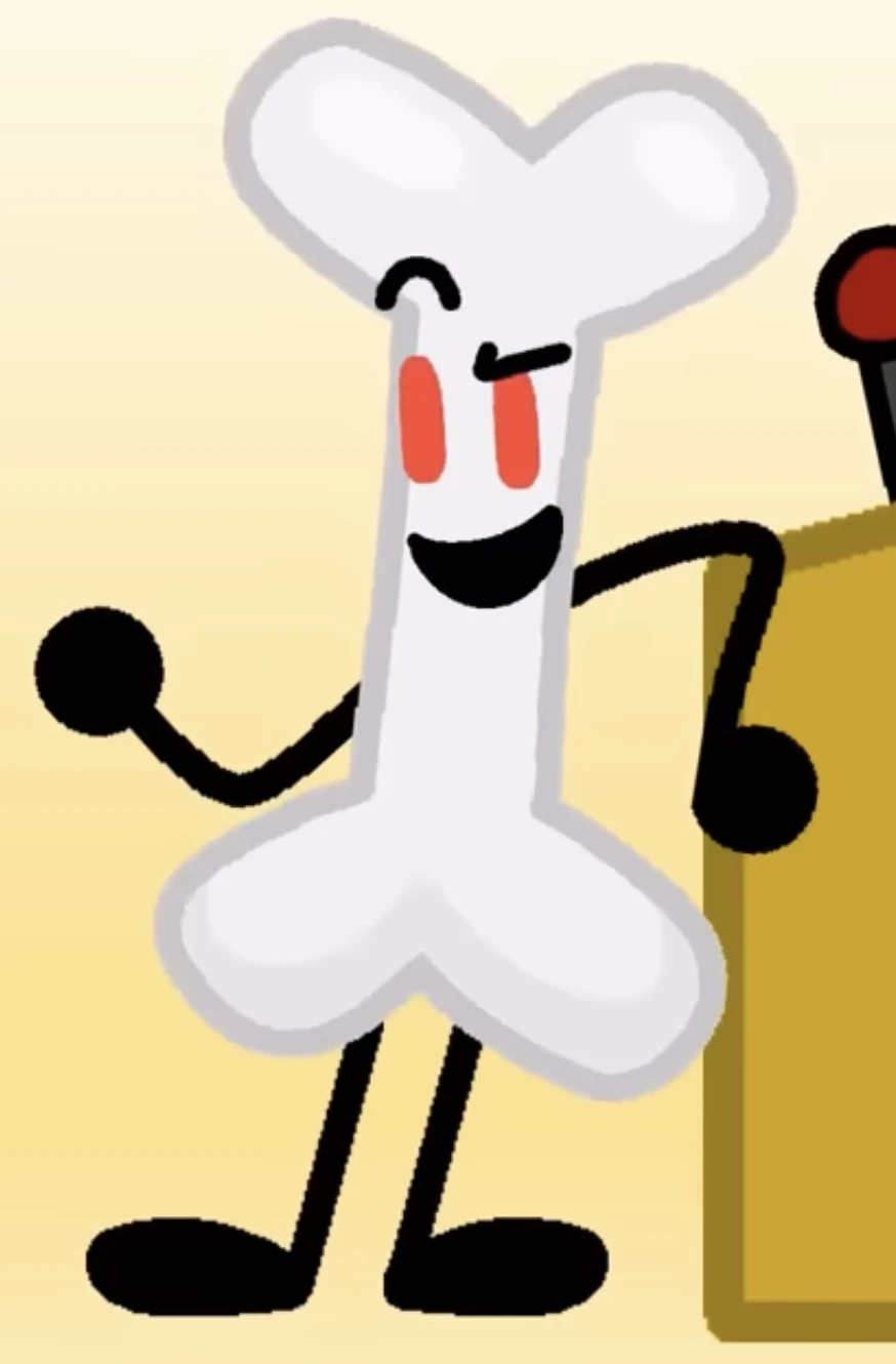 Red Eyes | Animated Inanimate Battle Wiki | Fandom