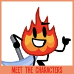 Animated Inanimate Battle Wiki | Fandom