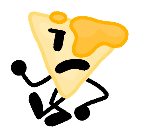 Nacho | Animated Inanimate Battle Wiki | Fandom
