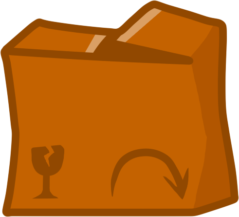 Package/Relationships | Animated Inanimate Battle Wiki | Fandom