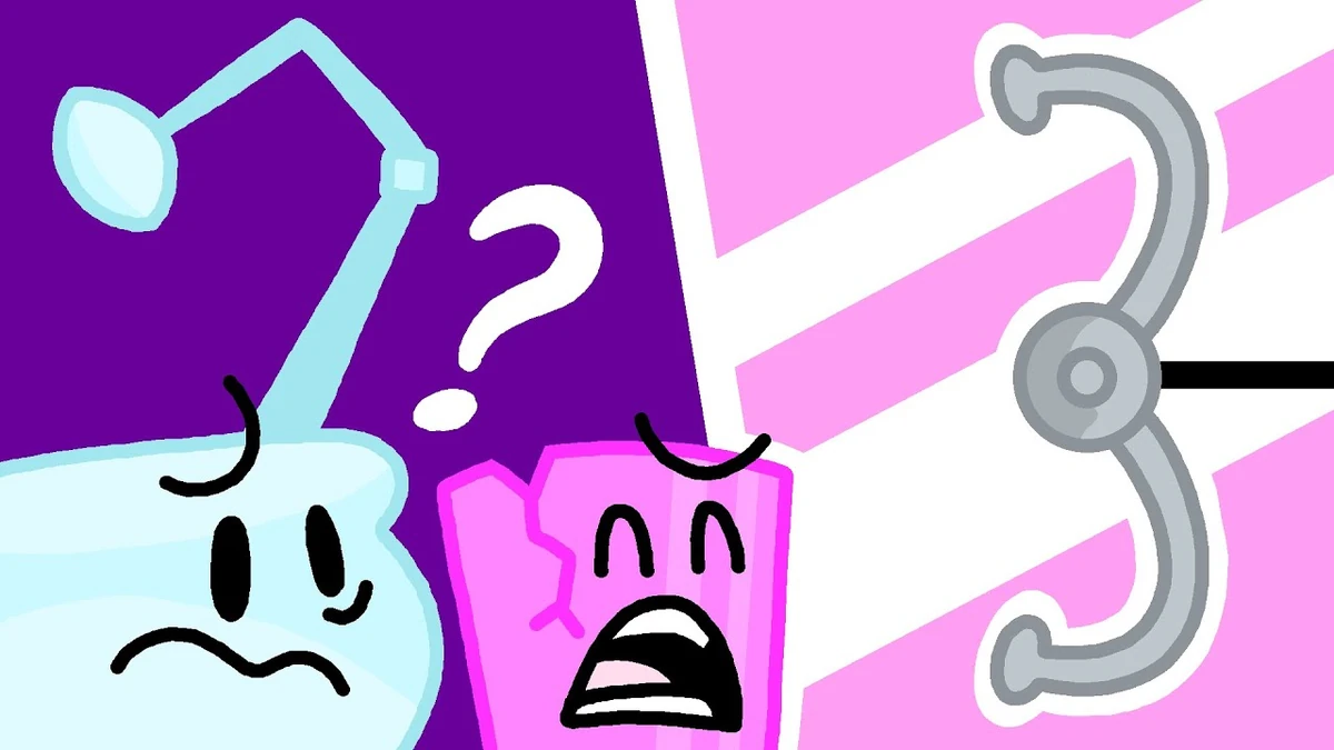 Animated Inanimate Battle Aib Characters Tier List Co - vrogue.co