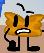 Cork/Gallery | Animated Inanimate Battle Wiki | Fandom