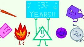 Animated Inanimate Battle Wiki:Jade Festival 2023 - Art Contest ...