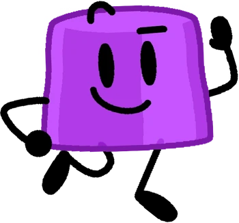 Jelly | Animated Inanimate Battle Wiki | Fandom
