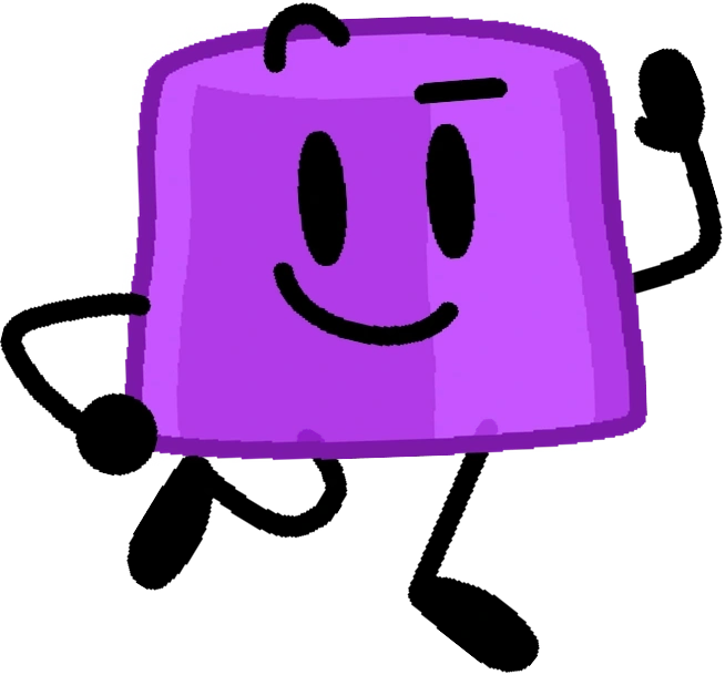 Jelly | Animated Inanimate Battle Wiki | Fandom