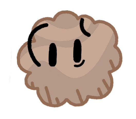 Farty | Animated Inanimate Battle Wiki | Fandom