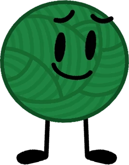 Yarn | Animated Inanimate Battle Wiki | Fandom