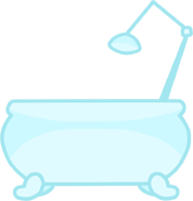 Showery/Gallery | Animated Inanimate Battle Wiki | Fandom