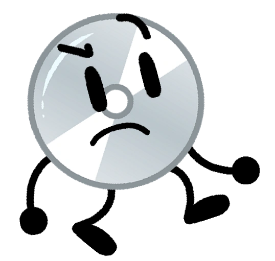 Album | Animated Inanimate Battle Wiki | Fandom