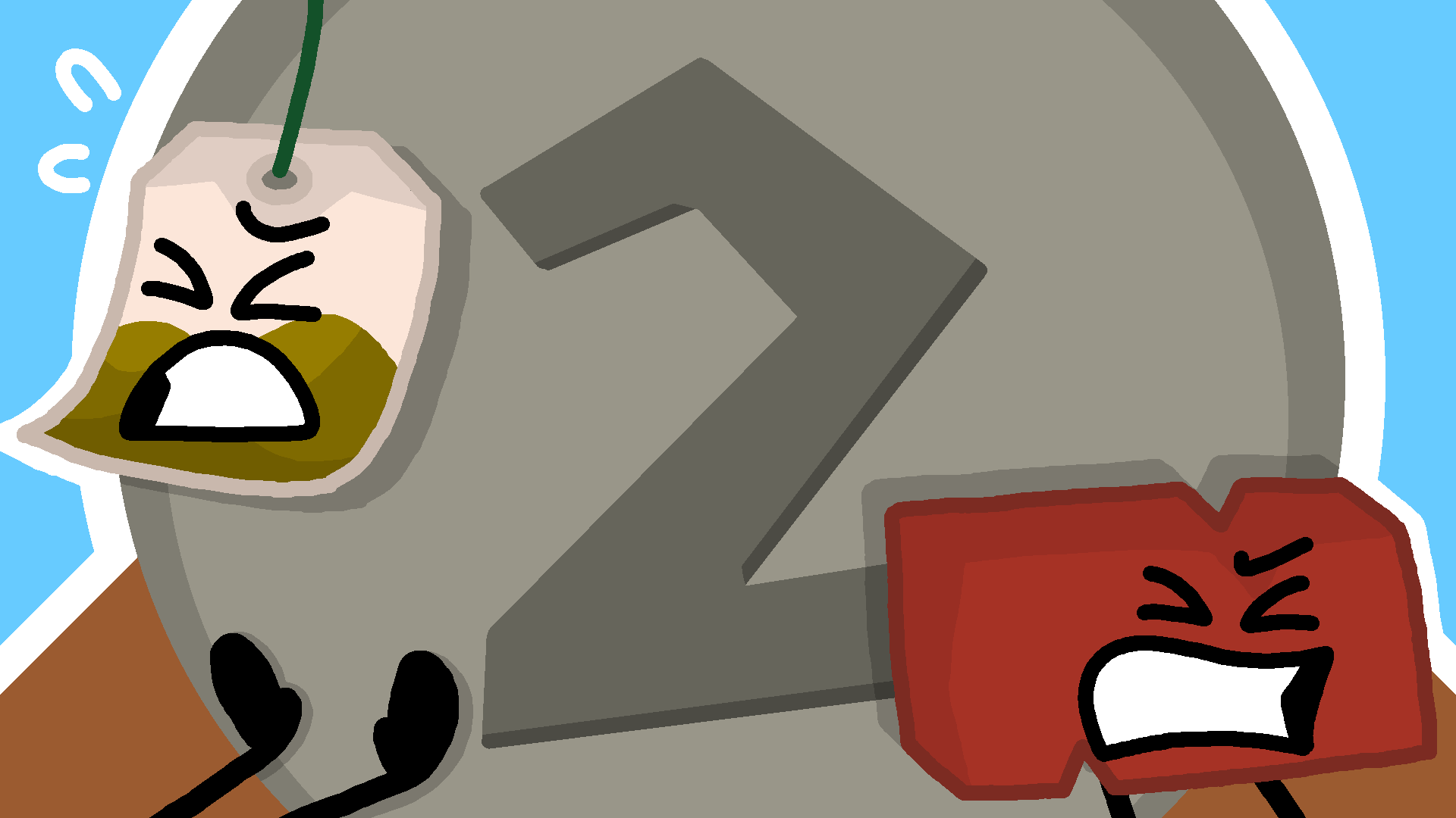 Discuss Everything About Animated Inanimate Battle Wiki Fandom