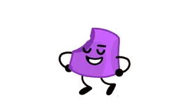 Jelly | Animated Inanimate Battle Wiki | Fandom