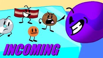 An Ice Beginning | Animated Inanimate Battle Wiki | Fandom