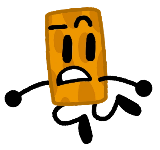 Cork | Animated Inanimate Battle Wiki | Fandom