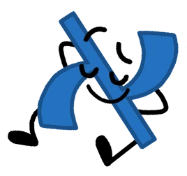 Alef | Animated Inanimate Battle Wiki | Fandom