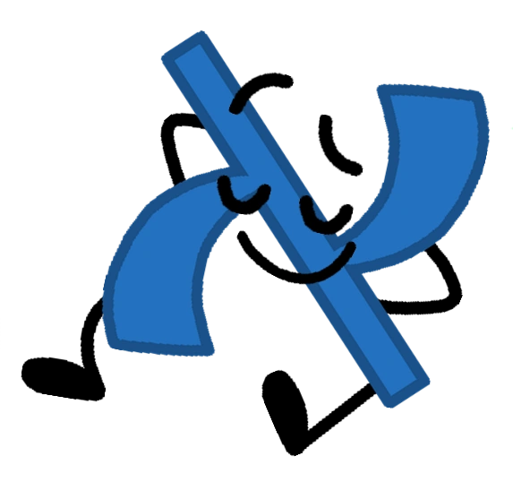 Alef | Animated Inanimate Battle Wiki | Fandom