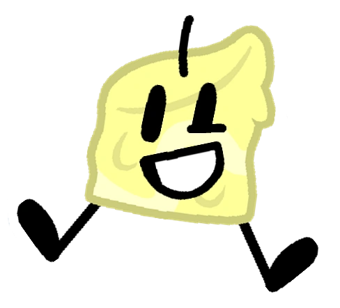 Candle | Animated Inanimate Battle Wiki | Fandom