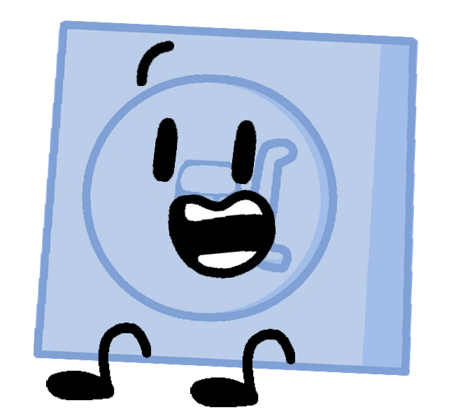 Safe | Animated Inanimate Battle Wiki | Fandom