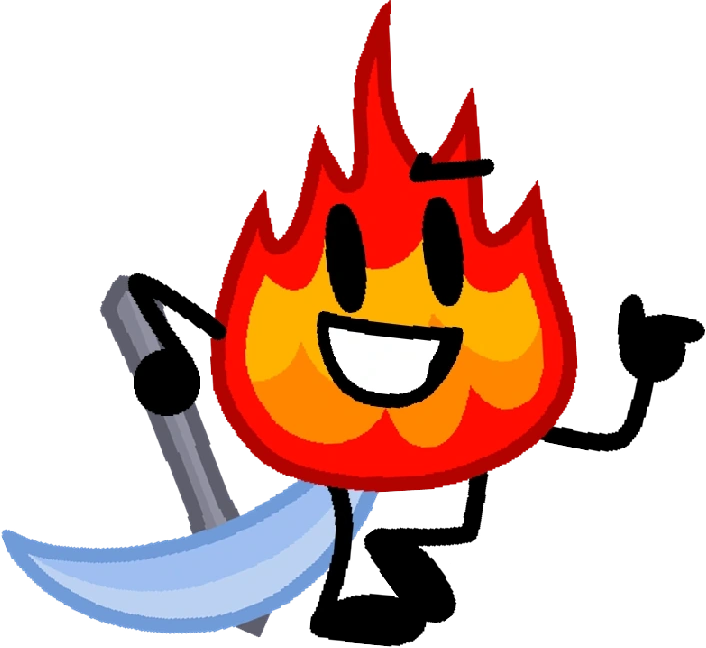 Discuss Everything About Animated Inanimate Battle Wiki | Fandom