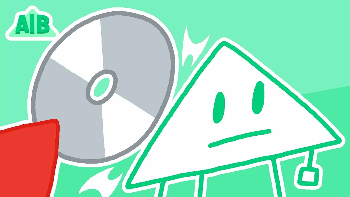 The Pilot | Animated Inanimate Battle Wiki | Fandom