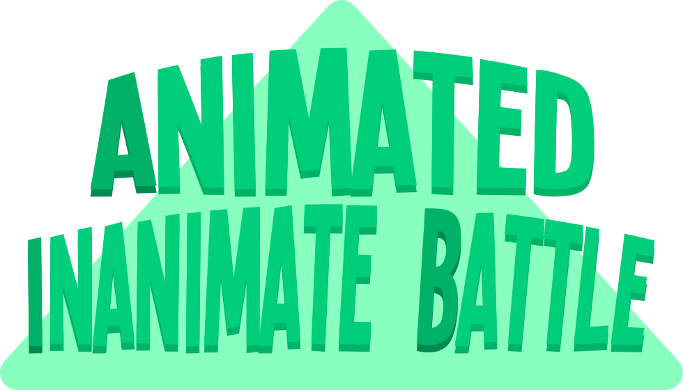 Animated Inanimate Battle | Animated Inanimate Battle Wiki | Fandom